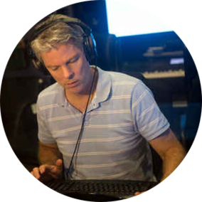 Virtual Drummer DEEP | 60s & 70s Soul & Funk Drums