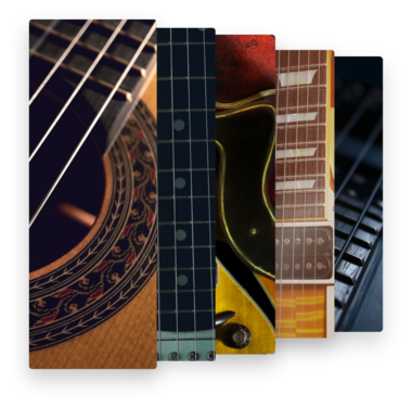 Virtual Guitarist | Guitar Plug-ins for Top Studio Quality Tracks