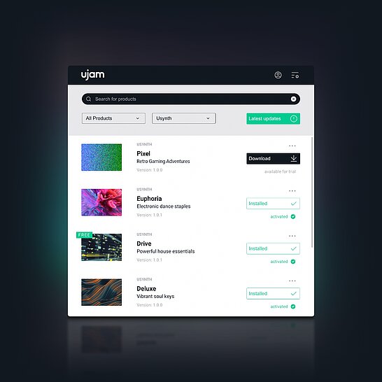 Virtual Pianist | Electric & Acoustic Pianos Audio Plug-ins