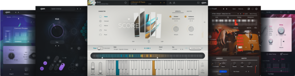 UJAM | 更快、更好、更容易地创作您的音乐