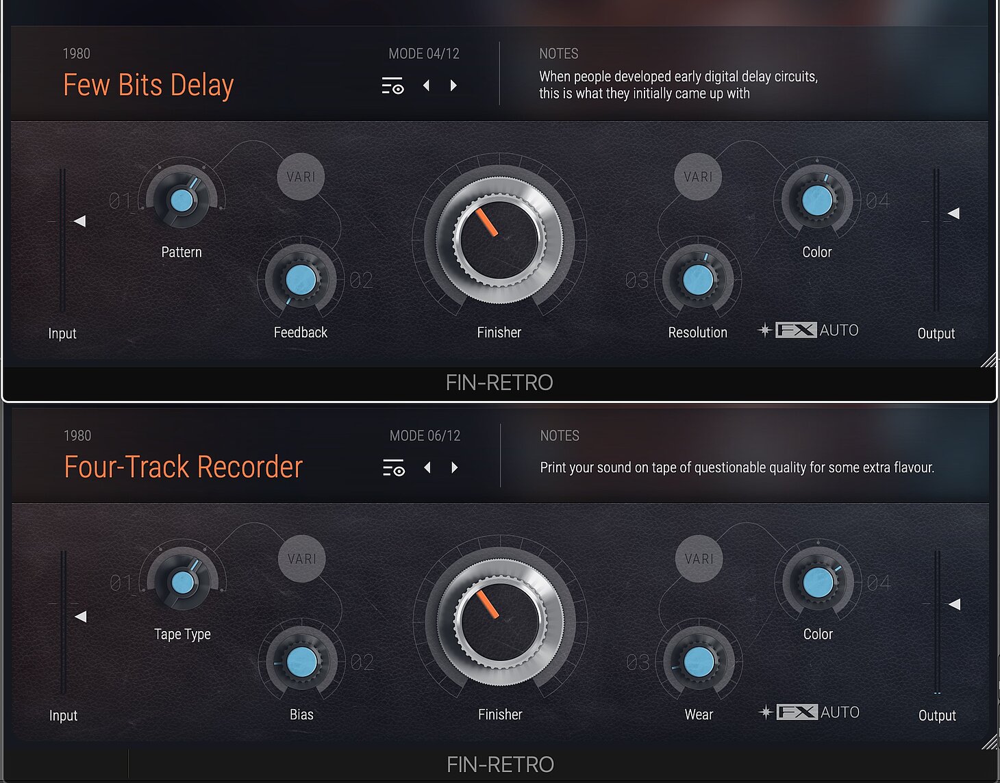 How To Bring Back The Golden Era Of Analog Gear Pt. 2 | Tutorial | ujam