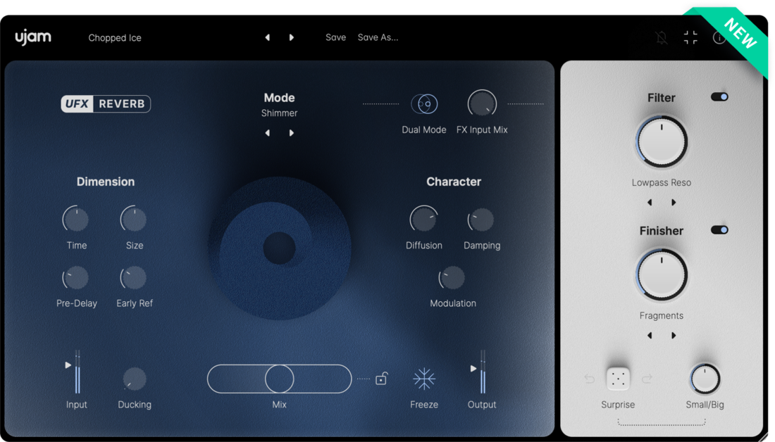UJAM | Create Your Music Faster, Better and Easier