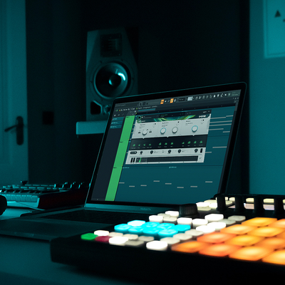 ujam Tutorials | Learn How to Produce Music