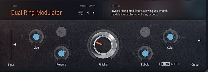 The Ultimate Guide to Audio Effects