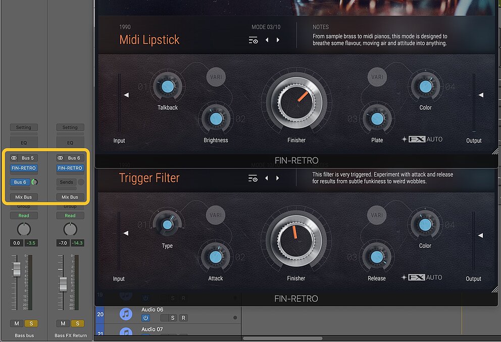 How To Bring Back The Golden Era Of Analog Gear Pt. 2 | Tutorial | ujam