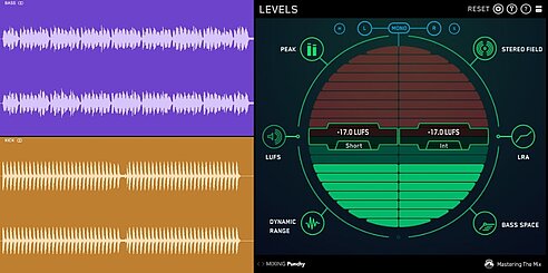 3 Step Process To Get A Great Bass Balance In Your Mix