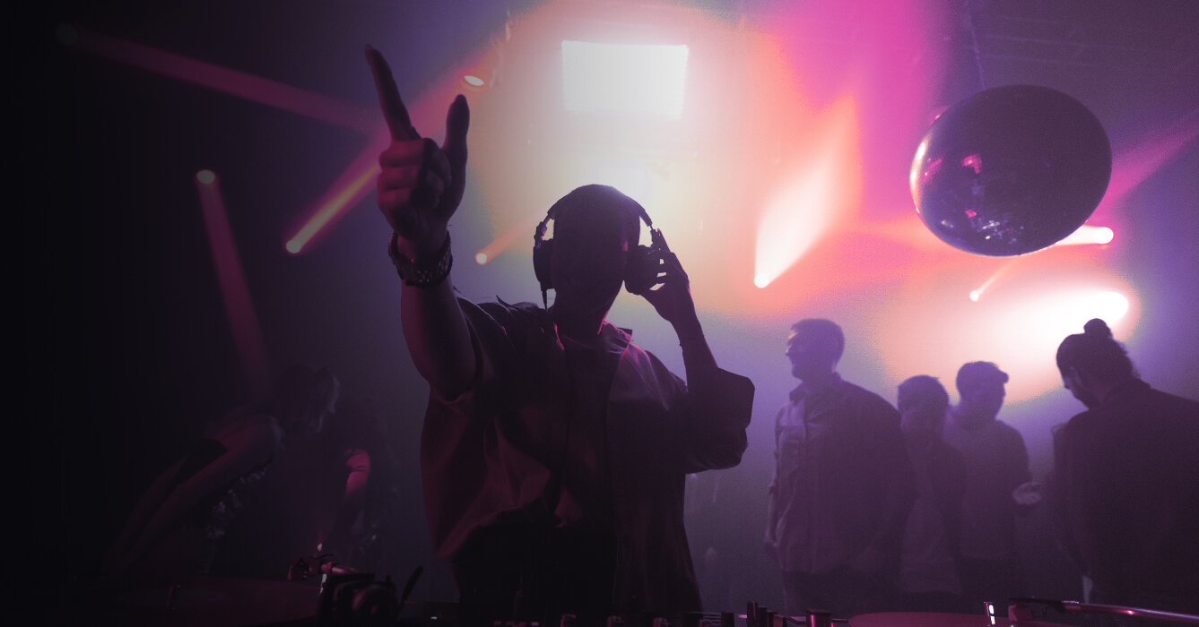 The Ultimate Guide to Dubstep