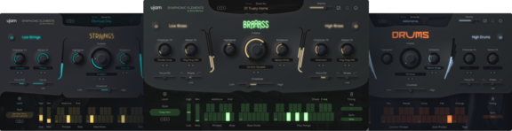 UJAM Products | Virtual Instruments & Effect Plug-ins