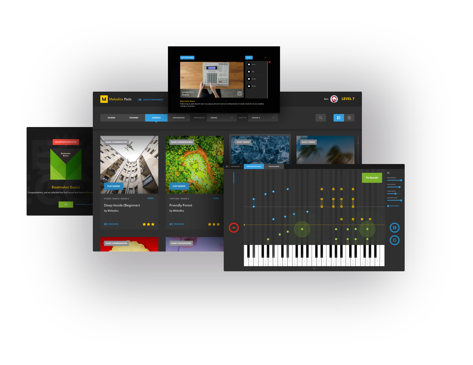 Beatmaker COZY | Lofi Hip Hop Beats | UJAM