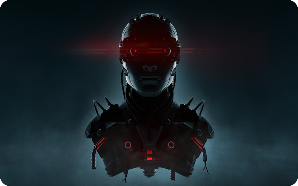 Beatmaker NEMESIS | Cyberpunk Beats Plug-in